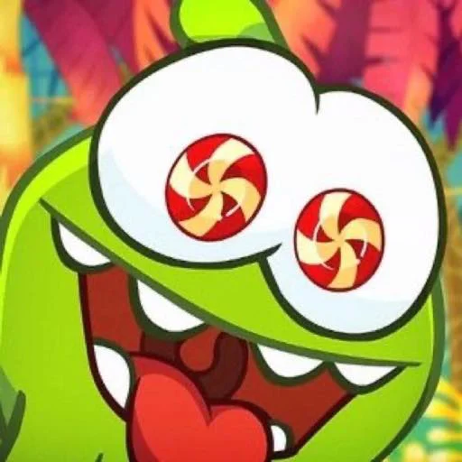 ам няма Telegram stickers