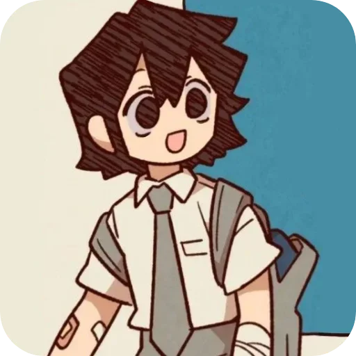 11 Telegram Sticker 😇 from «Amy» pack