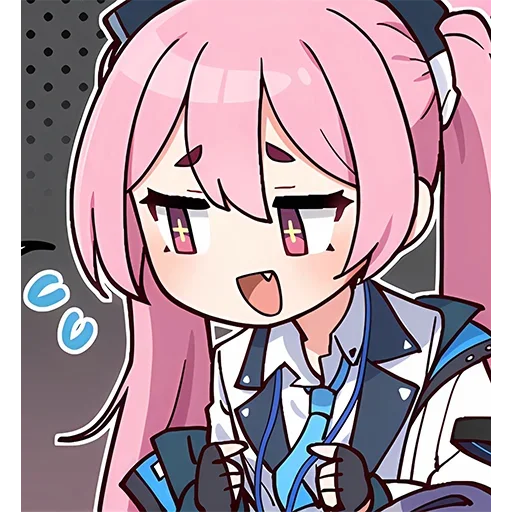 My Little Pony Telegram stickers