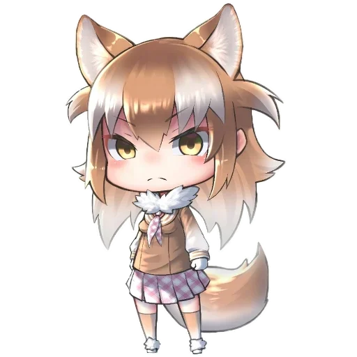 Anime Mems Telegram stickers