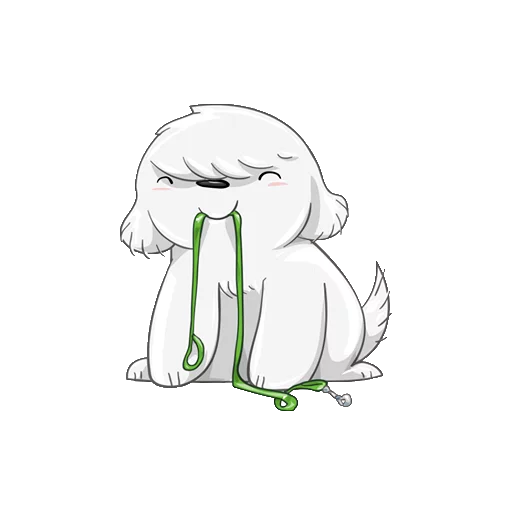 30 Стикер телеграм 🚶 из набора «Beast»