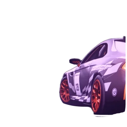 Cars Telegram stickers