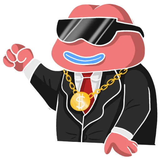 12 Telegram Sticker 👍 from «Pepe Memes» pack