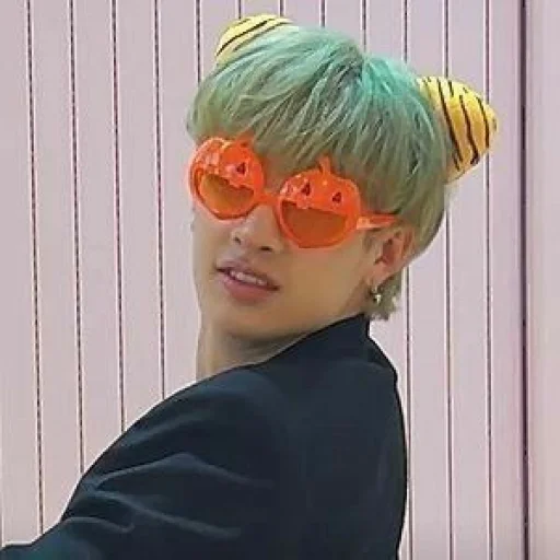 Bang Chan Telegram stickers
