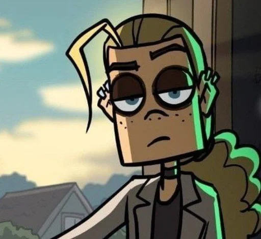 Metal Family Telegram stickers