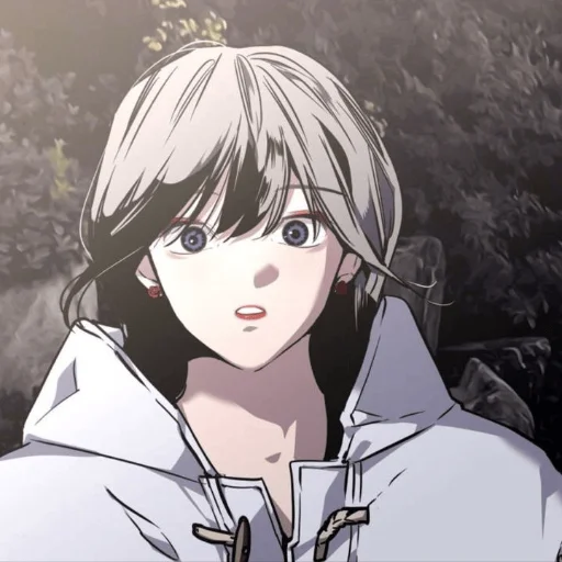 Duna Lee Telegram stickers