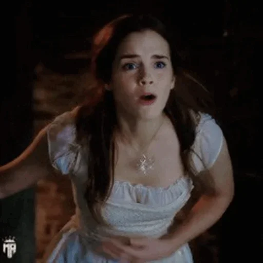 36 Telegram Sticker 🍭 from «Emma Watson» pack