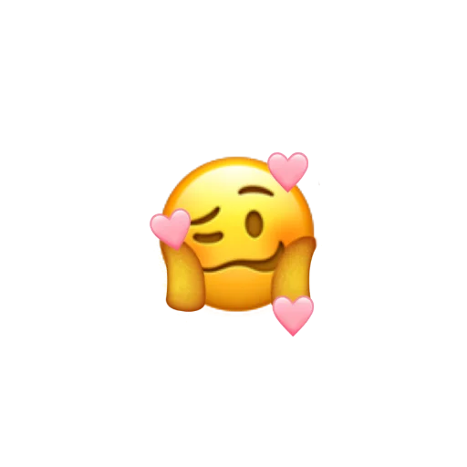 Cтикеры телеграм Yellow ball meme