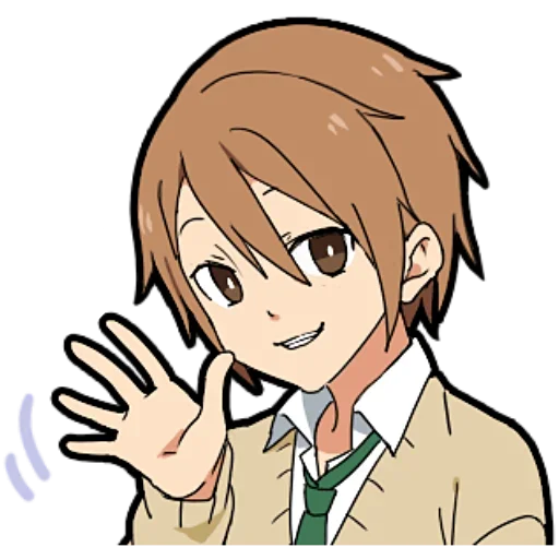 Amy Telegram stickers