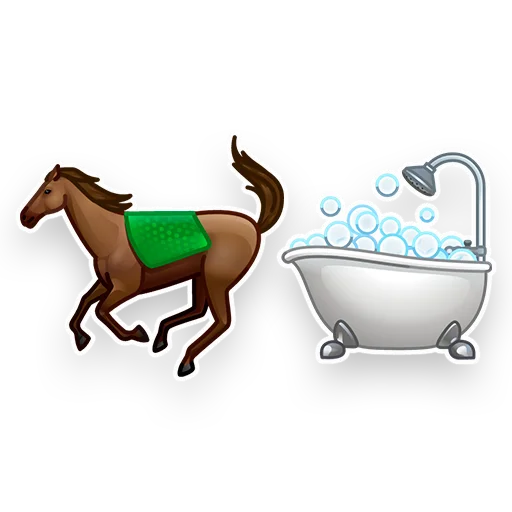 Emojis Telegram stickers