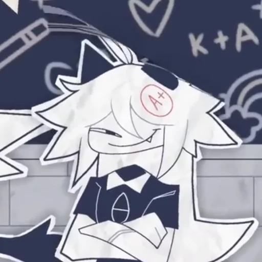 Fundamental Paper Education Telegram stickers