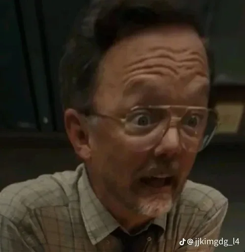 18 Telegram Sticker 🌟 from «Fnaf Memes» pack