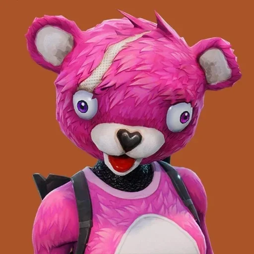 4 Telegram Sticker 🌟 from «Fortnite» pack