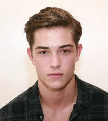 8 Telegram Sticker 🙂 from «Francisco Lachowski» pack