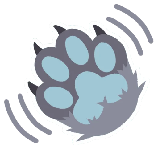 Tay and friends Telegram stickers