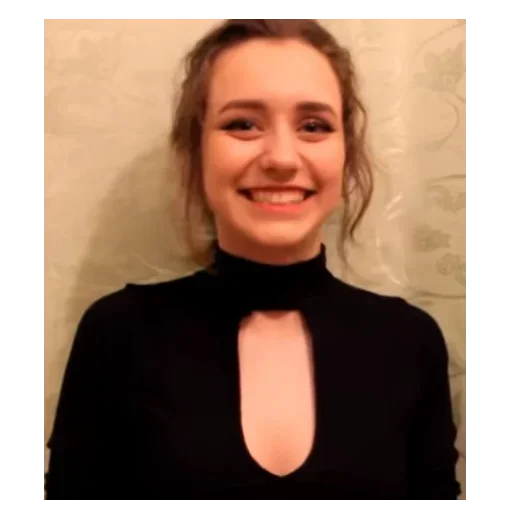 34 Telegram stiker 😁 «Russian girl» to'plamidan