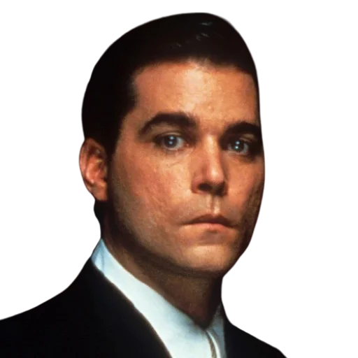 49 Telegram Sticker 😟 from «Goodfellas» pack