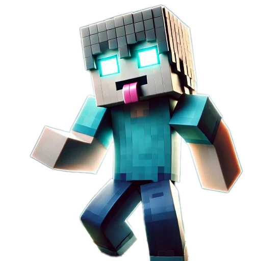 Херобрин Telegram stickers