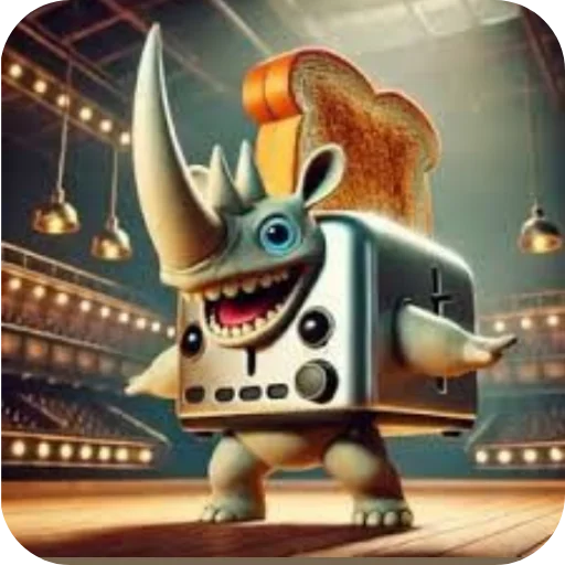 Cтикеры телеграм Italian brainrot