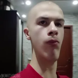 Видео стикеры телеграм Ivan zolo 2004