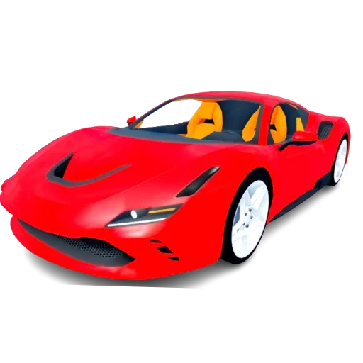 4 Telegram Sticker 🚗 from «Cars» pack