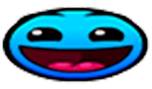 Lobotomy Dash Telegram stickers