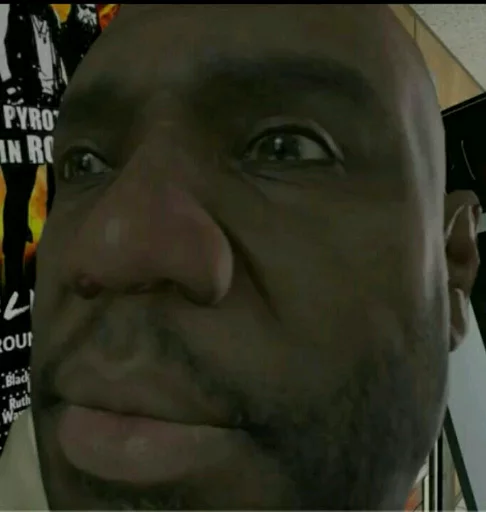 Left 4 dead Telegram stickers