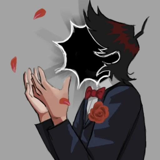 6 Telegram Sticker 💍 from «Mandela» pack
