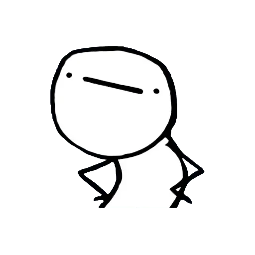 Marmok Telegram stickers