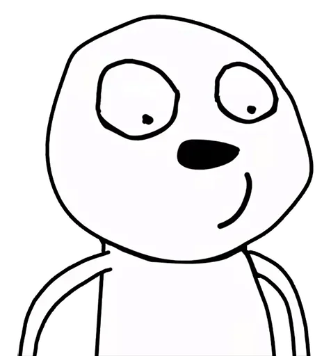 Marmok Telegram stickers