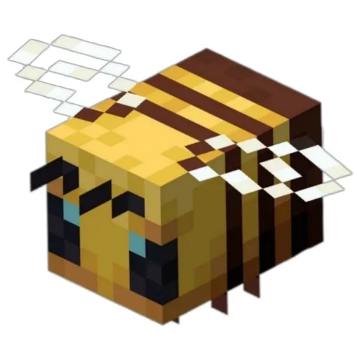 Minecraft Telegram stickers