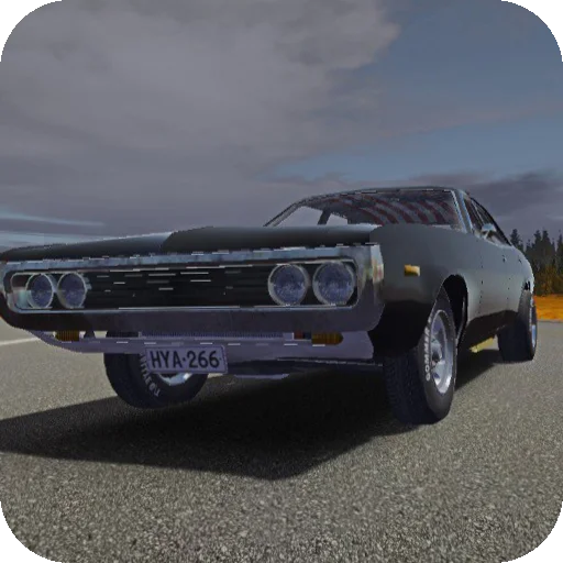 2 Telegram Sticker from «My summer car» pack