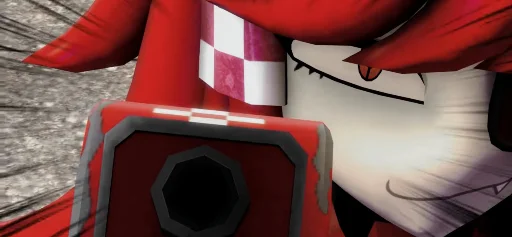 26 Telegram Sticker 🔫 from «Mimi Sentry» pack