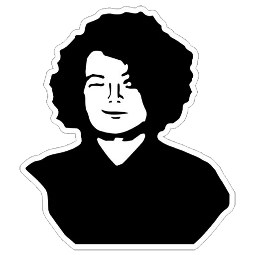 35 Telegram Sticker 😉 from «musicians» pack