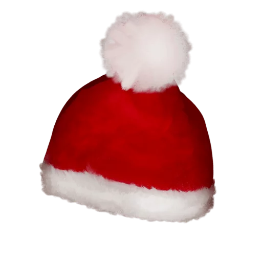 10 Telegram Sticker 🎭 from «Новогодние шапки» pack