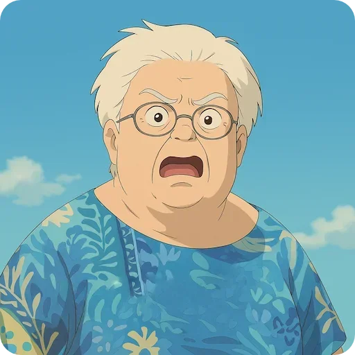 Memes Telegram Stickers