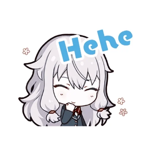 Project Sekai Telegram stickers