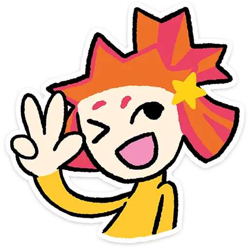 Новые Фиксики Telegram stickers