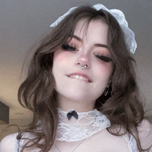 Hannah Owo Telegram stickers