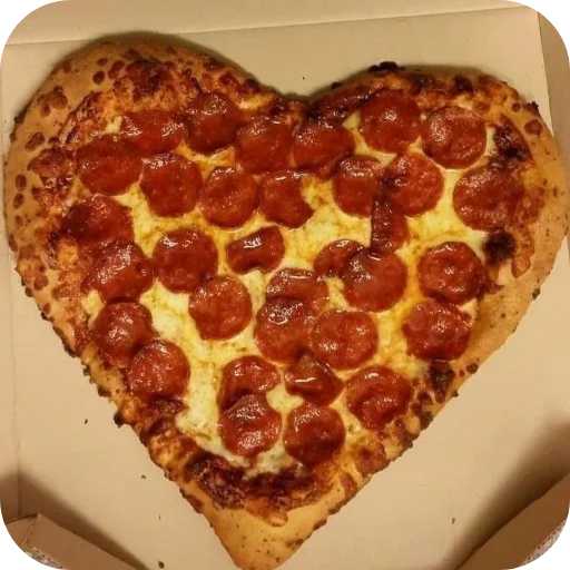 Pizza Telegram stickers