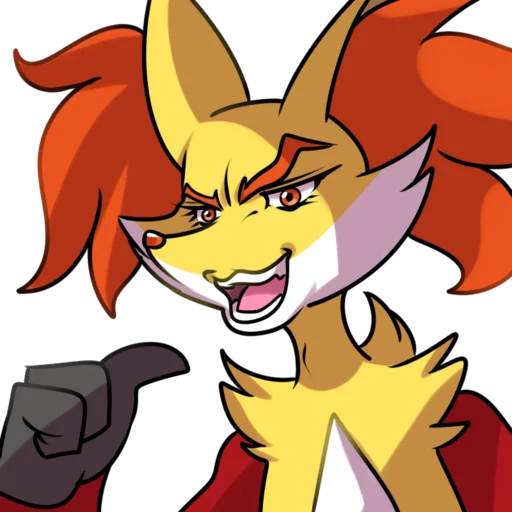 75 Telegram Sticker 👉 from «Pokemon Reaction Vol. 2» pack