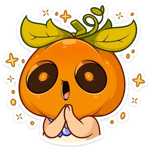 Шизу Telegram stickers