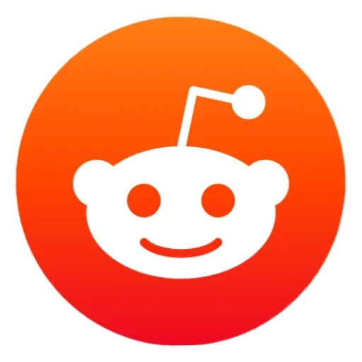 Reddit Telegram stickers