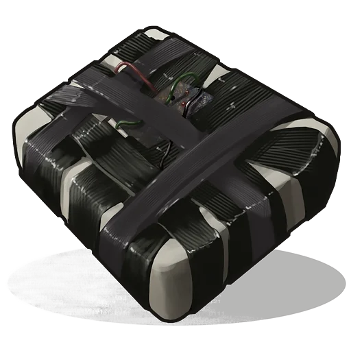 Rust Telegram stickers