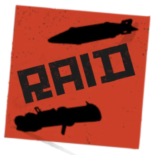 3 Telegram Sticker 🔺 from «Rust» pack