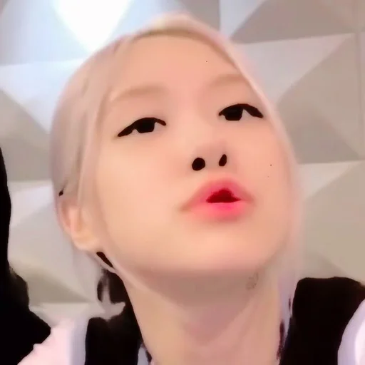 rose blackpink 1 Telegram stickers