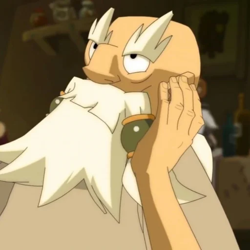 Ruel Telegram stickers