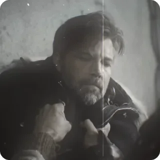 Bruce Wayne Telegram video stickers