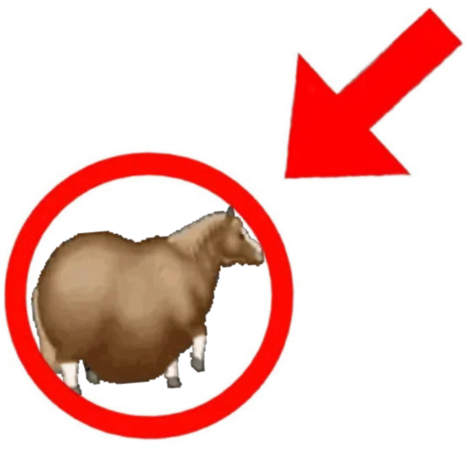 TikTok Memes Telegram stickers
