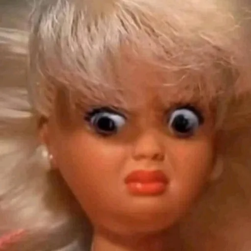 20 Стикер телеграм 🤍 из набора «TikTok Memes»